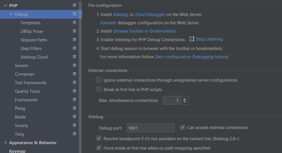 Laravel RCE1-7 POP链分析 | Technical Memorandum